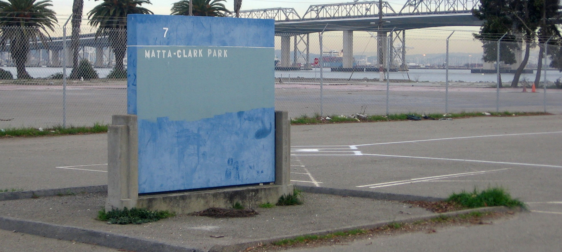 Buried Treasure Island – David Buuck